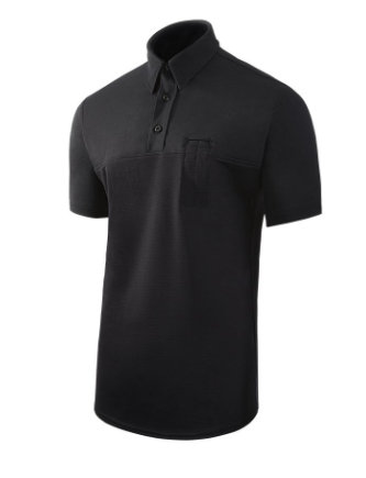 Men's C.O.R.E STAT Hybrid Patrol Short Sleeve Shirt - Joint Force Tactical