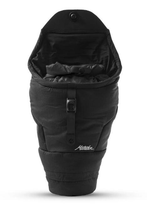 Camera Base Layer - Black - Joint Force Tactical