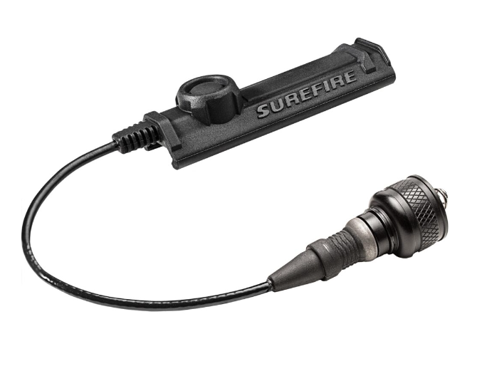 UE-SR07 Scout Light Remote Switch - Joint Force Tactical