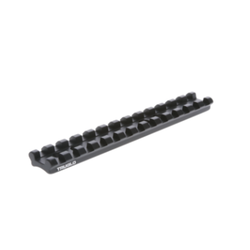 Picatinny Optic Rail - Joint Force Tactical