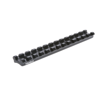 Picatinny Optic Rail - Joint Force Tactical