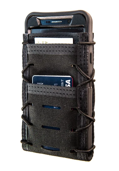 TACO Phone/Tech Pouch V2 - Joint Force Tactical