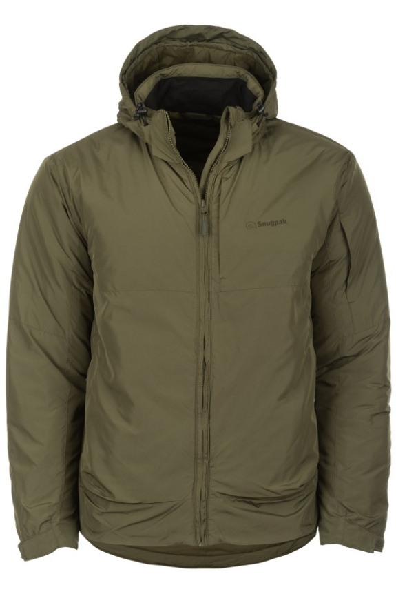 Arrowhead Jacket - Joint Force Tactical