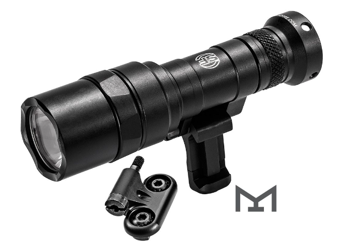 Mini Scout Light Pro - Joint Force Tactical