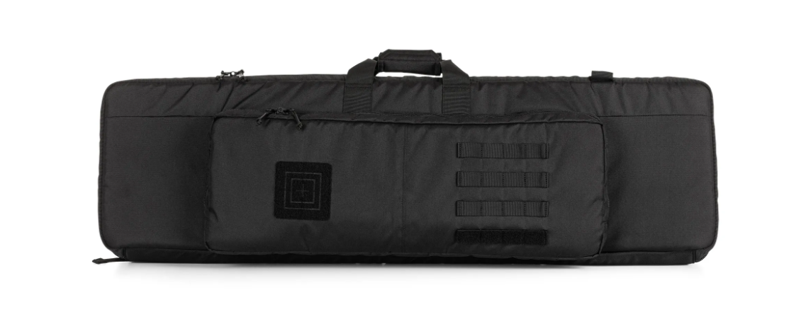 Double Rifle Case 42" (Soft) - Joint Force Tactical