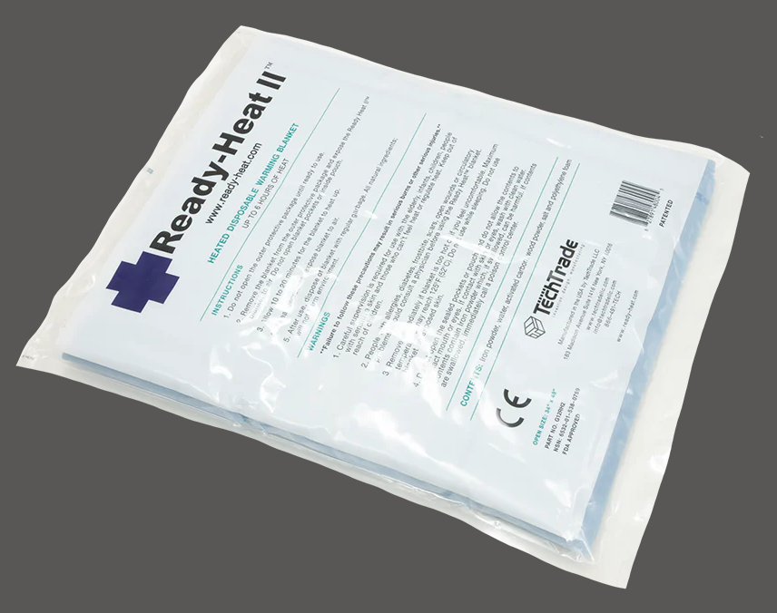 READY- HEAT™ II (12-PANEL) - Joint Force Tactical