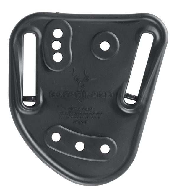 Injection Molded Belt Loop Model 567BL - Joint Force Tactical
