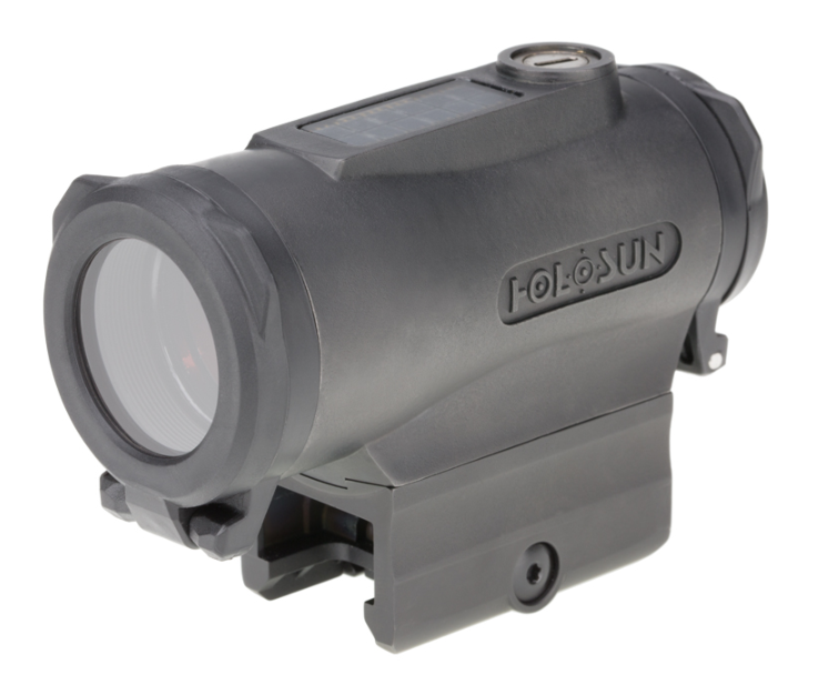 HE530c-GR Elite Tube Sight - Joint Force Tactical