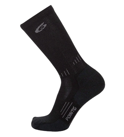 Tracker Extra Light Crew Sock - Joint Force Tactical