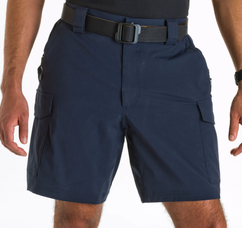 Patrol 9" Short - Joint Force Tactical