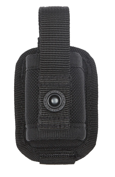SB Baton Loop Black - Joint Force Tactical
