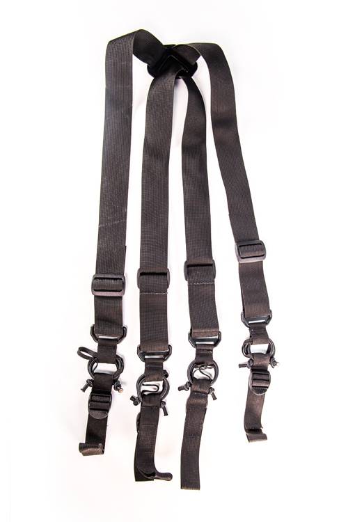 HSGI - High Speed Low Drag Suspenders - Joint Force Tactical - Joint ...
