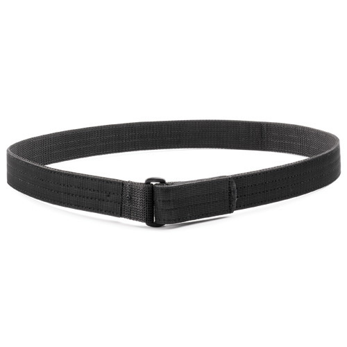 Loop Back INNER Duty belt (Hook) Black - Joint Force Tactical