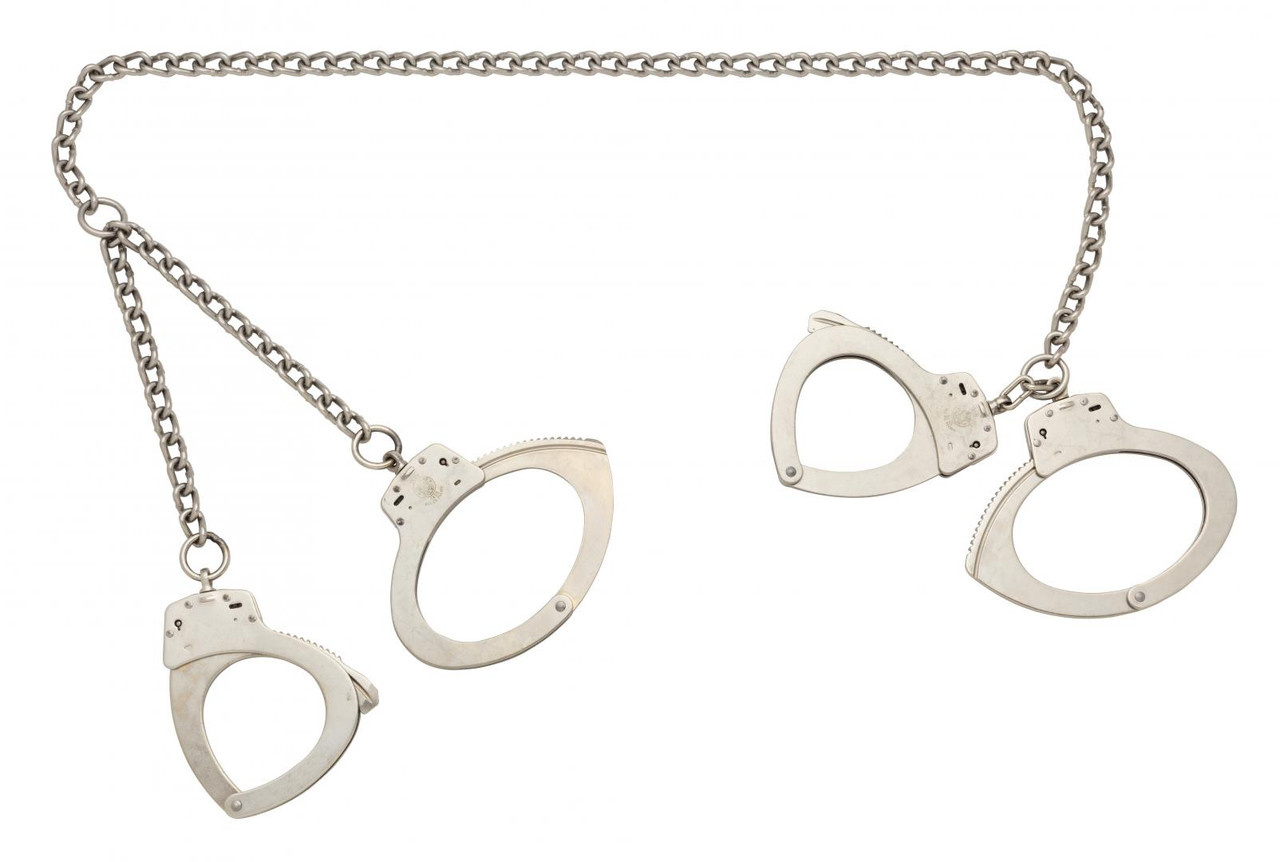 Transport Restraint 1851 - Joint Force Tactical