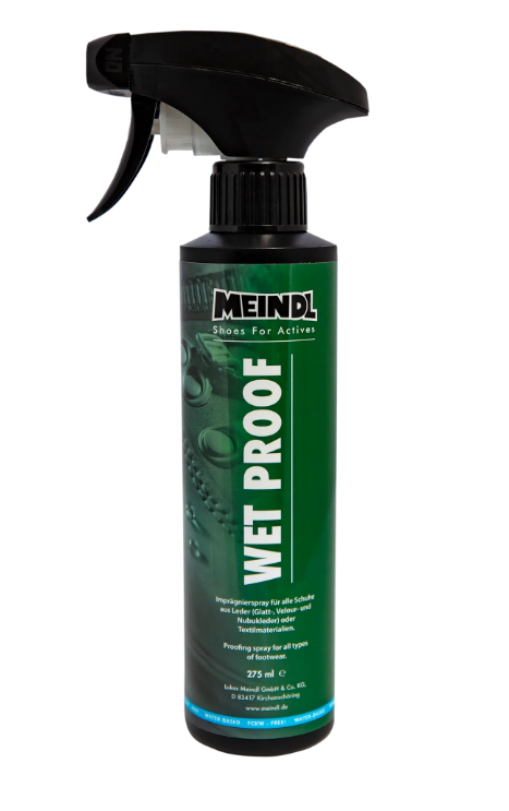 Wet-Proof Impregnating Spray - Non Aerosol - Joint Force Tactical