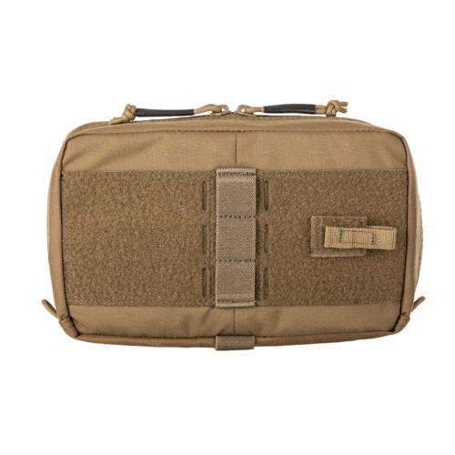 Drop Down Utility Pouch - Joint Force Tactical