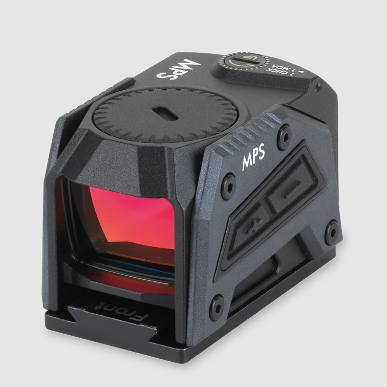 Micro Pistol Sight 1 x 3.3MOA - Joint Force Tactical