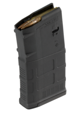 PMAG 7.62 x 51 NATO (308) 20 round blocked to 5 (Gen 3) - Joint Force ...