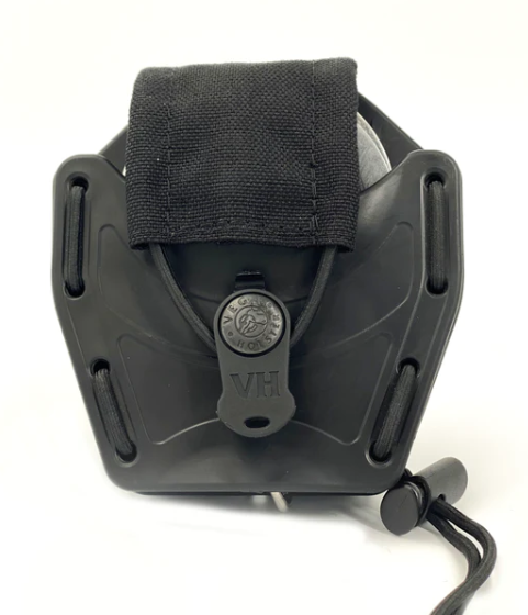 T.A.C.S Universal Handcuff Holder - Joint Force Tactical