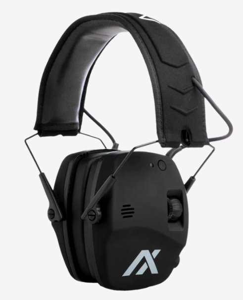 TRACKR Blu Electronic Ear Pro Bluetooth - Joint Force Tactical