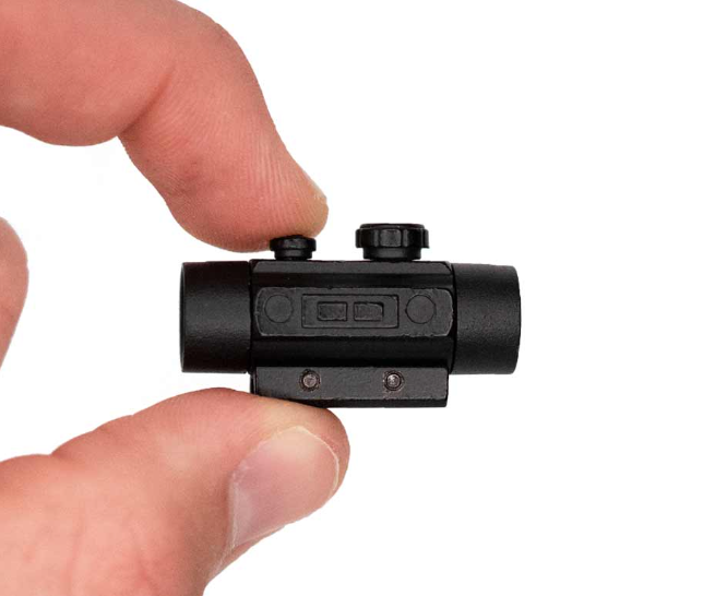 Miniature Red Dot - Joint Force Tactical