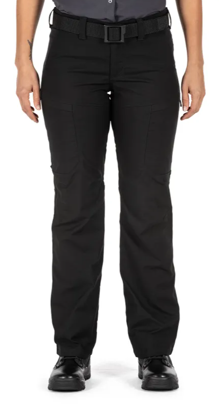 Women's Apex Pant - Black - Joint Force Tactical