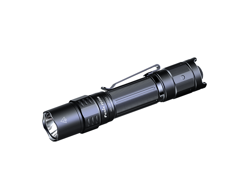Flashlight PD35R Rear Mode Switch - Joint Force Tactical