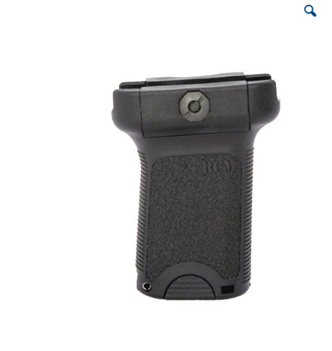 Vertical Grip Picatinny (1913) - Joint Force Tactical