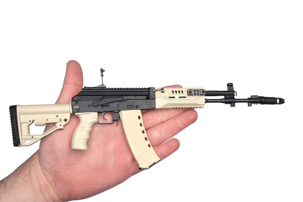 Mini AK - 12 - Joint Force Tactical