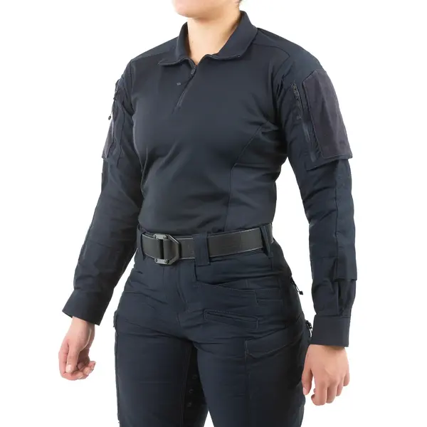 Women's Defender Shirt - Joint Force Tactical