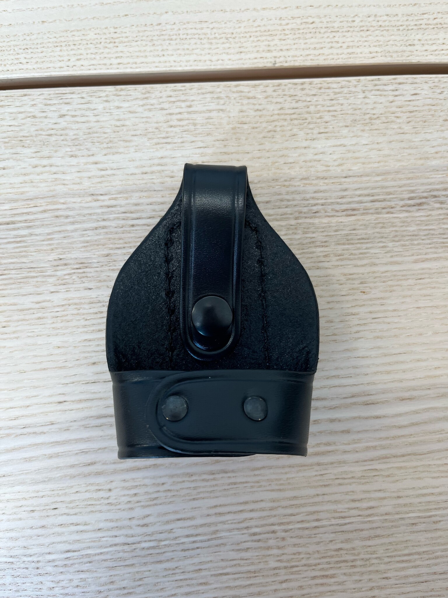 Bikini Handcuff Case Metal Belt Clip - Joint Force Tactical