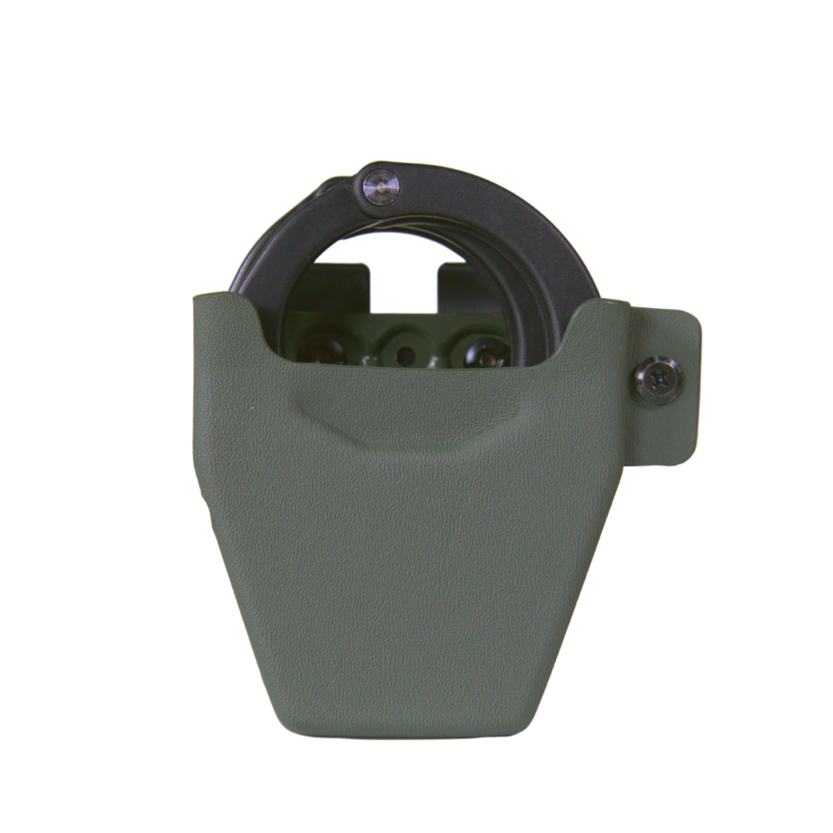 Handcuff Carrier Kydex - Joint Force Tactical