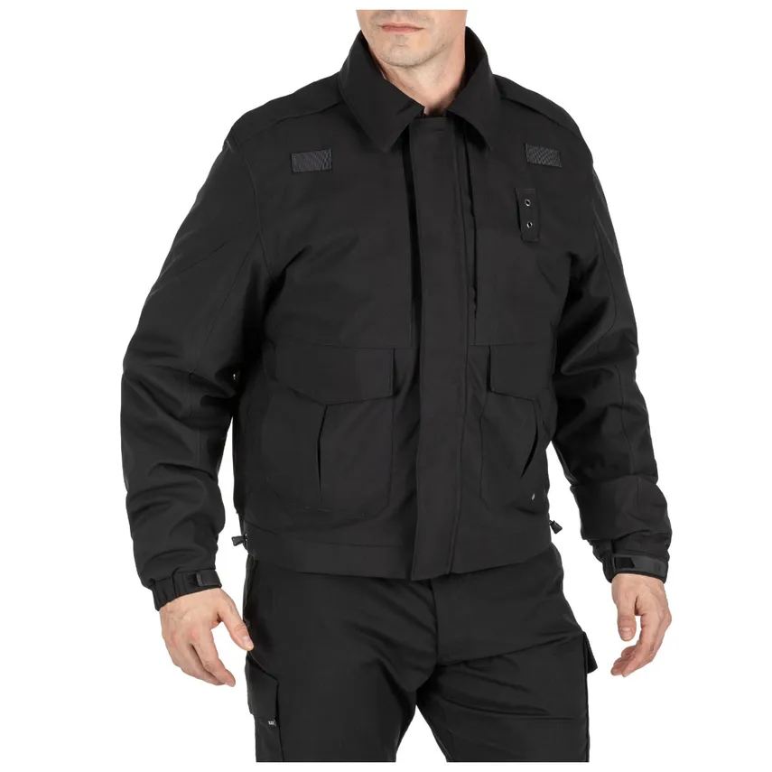 4-IN-1 Patrol Jacket 2.0 - Joint Force Tactical