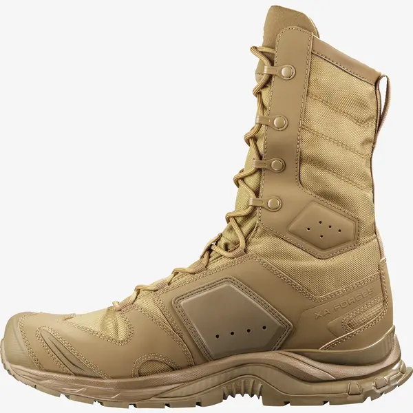 Salomon special forces boots store