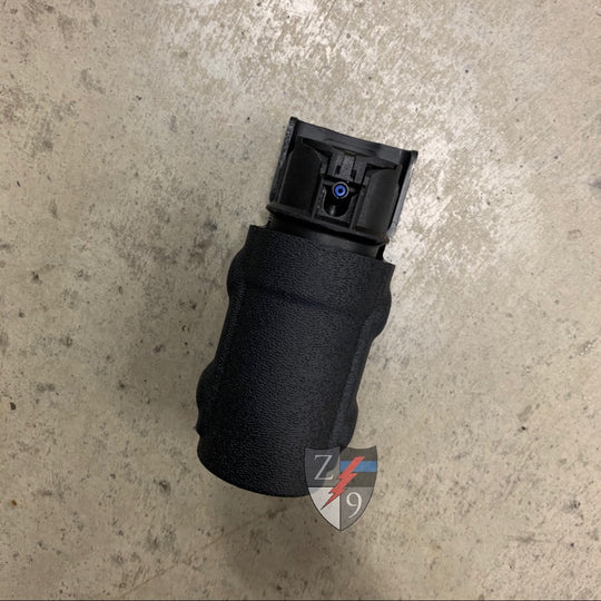 OC Case MK2 - Joint Force Tactical