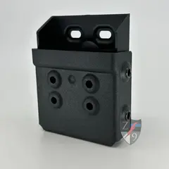 Zero 9 - Joint Force Tactical