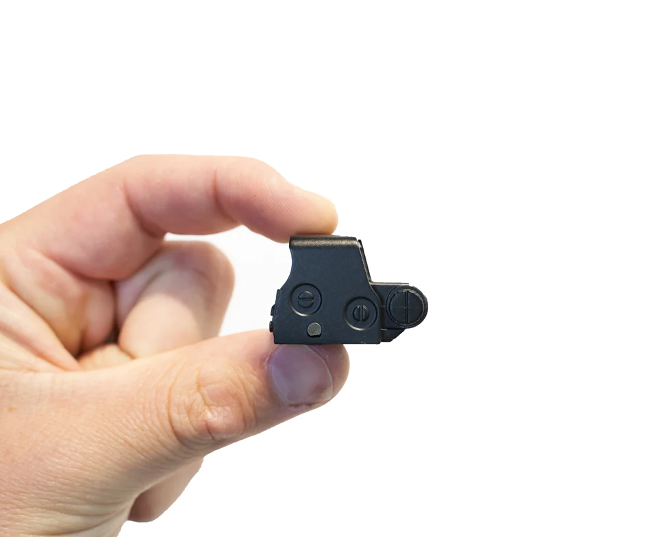 Short Holo Sight - Joint Force Tactical