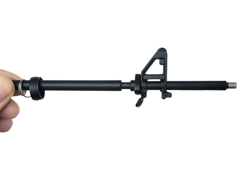 Mini M16 Barrel - Joint Force Tactical