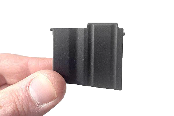 Mini .50 Cal Mag - Joint Force Tactical