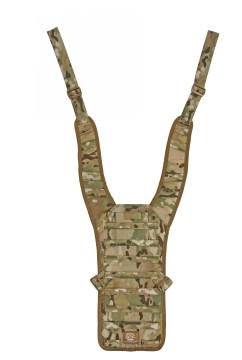 Joint Force Tactical: X Harness Extended - Joint Force Tactical