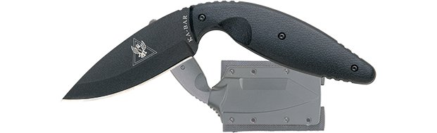 Joint Force Tactical: KA-BAR TDI Knife Large - Joint Force Tactical