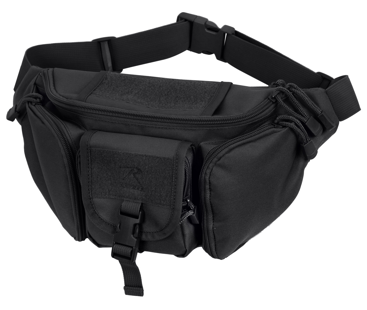 Fanny Pack Tactical Concealed Carry Waist Pack - Joint Force Tactical