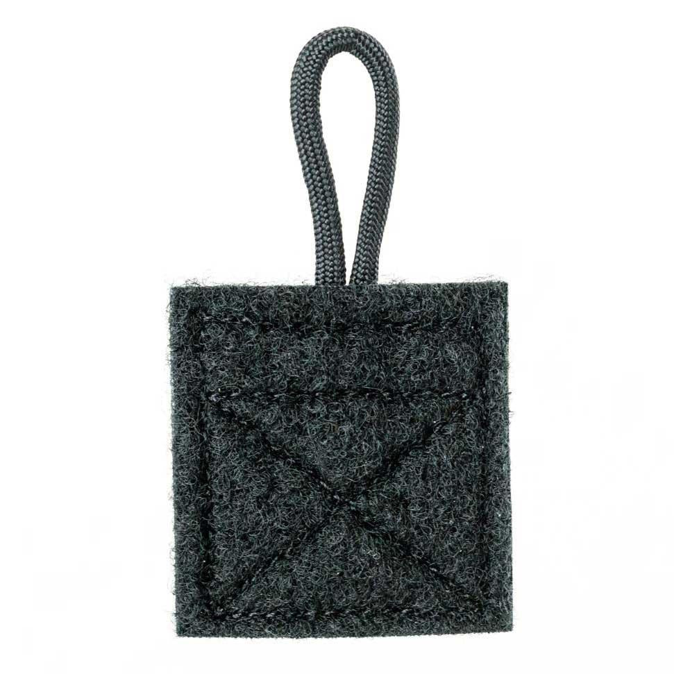 Mic Loop Micro - Black - Joint Force Tactical