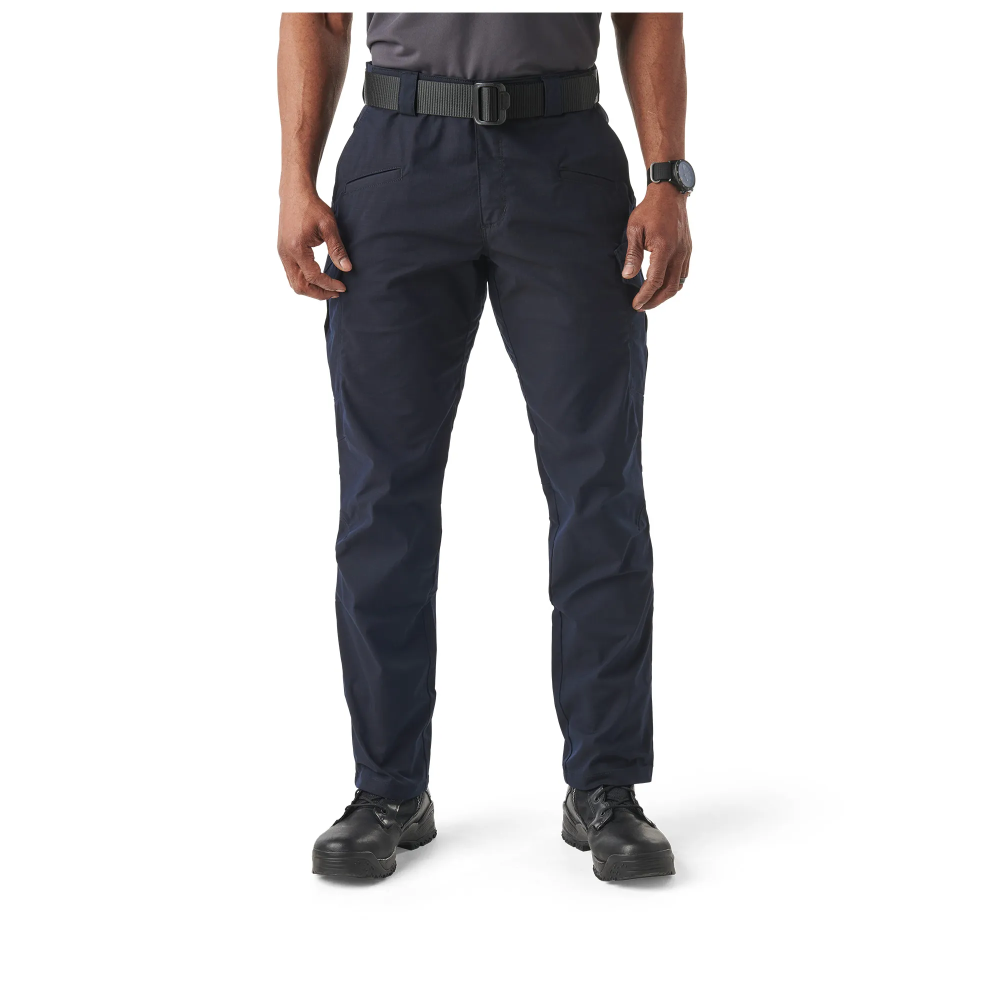 Icon Pant - Dark Navy - Joint Force Tactical