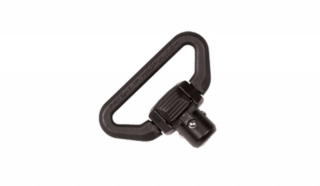 Joint Force Tactical: QDM QD Swivel - Joint Force Tactical