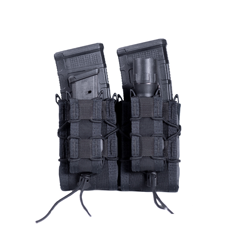 Double Double Decker TACO - Joint Force Tactical