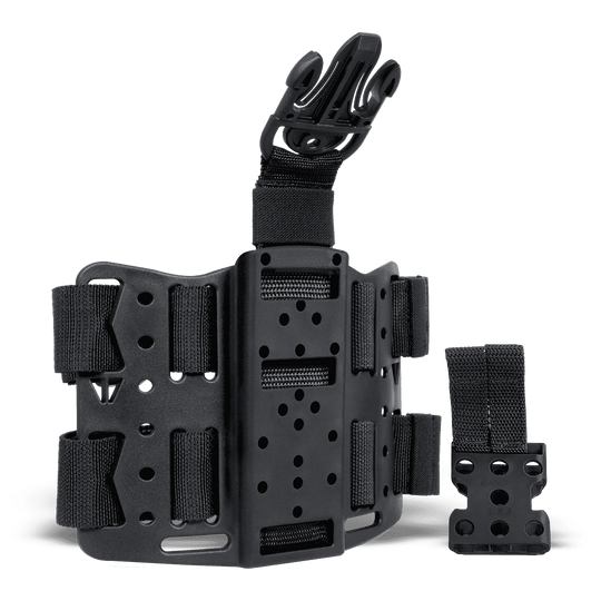 Drop Leg Platform - With Hardware - Joint Force Tactical