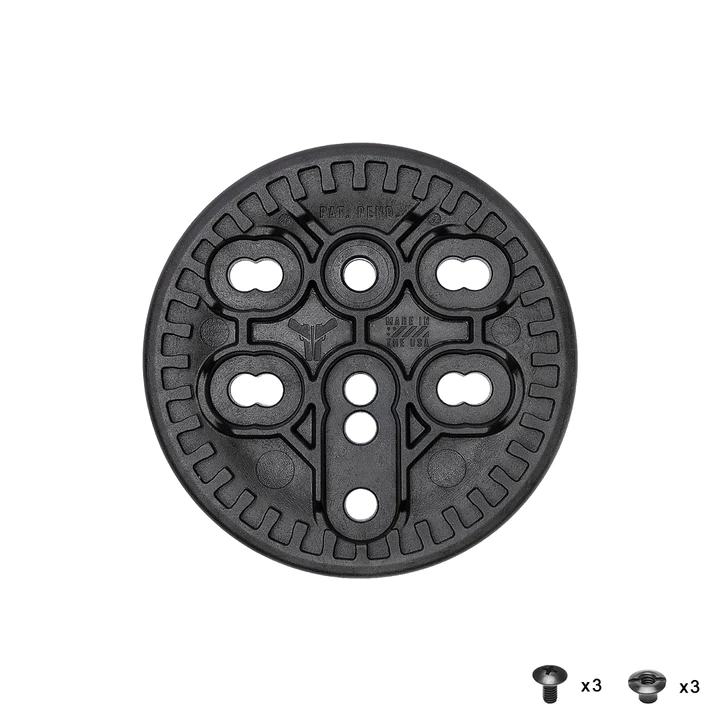 Tek-Mount 360 Insert Disk - Joint Force Tactical