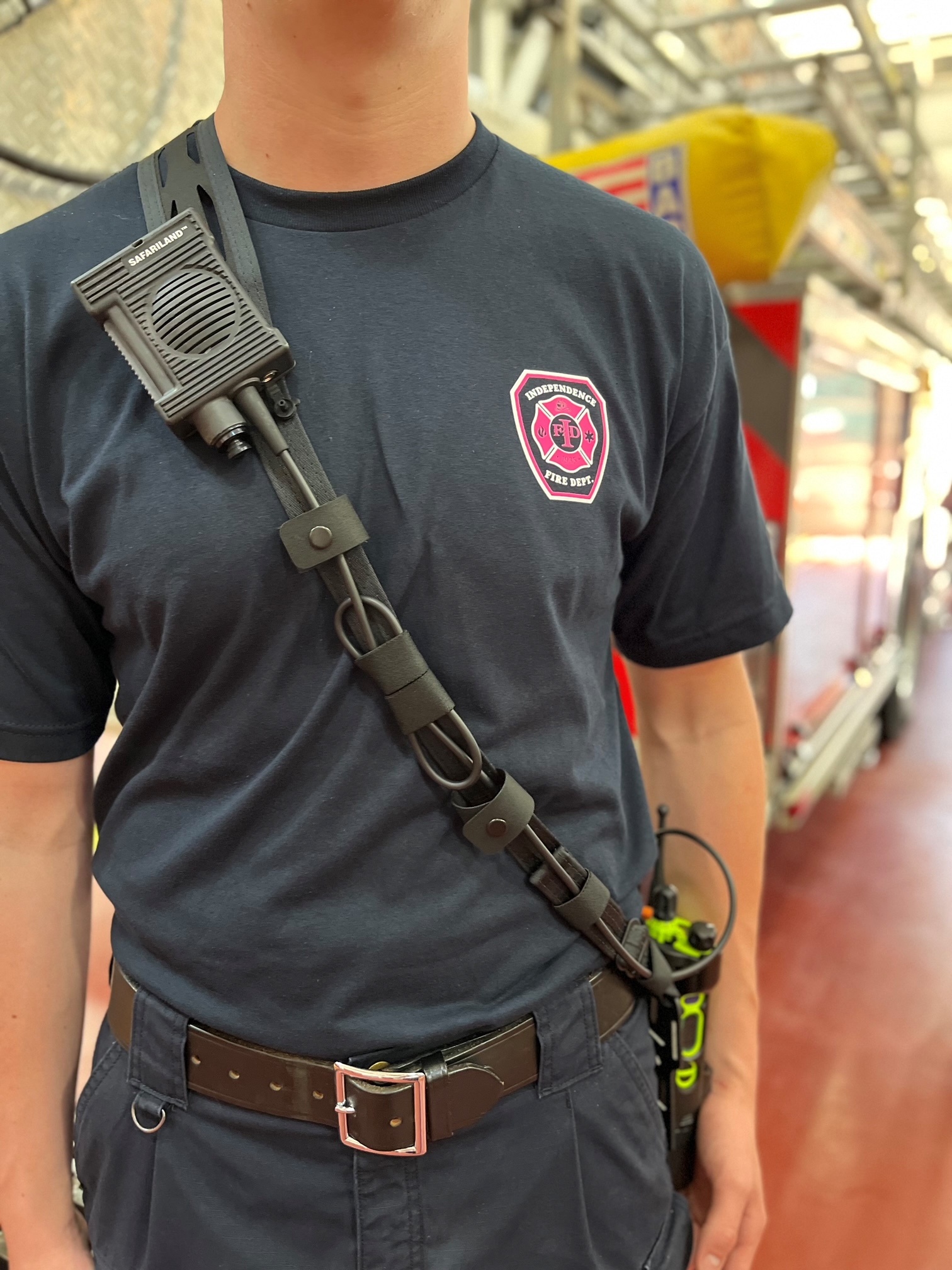 Apex ER Sling - Joint Force Tactical