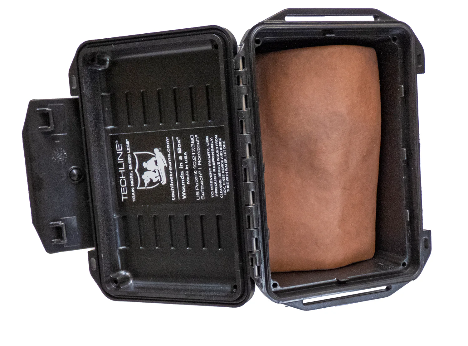 IO in a Box - Joint Force Tactical